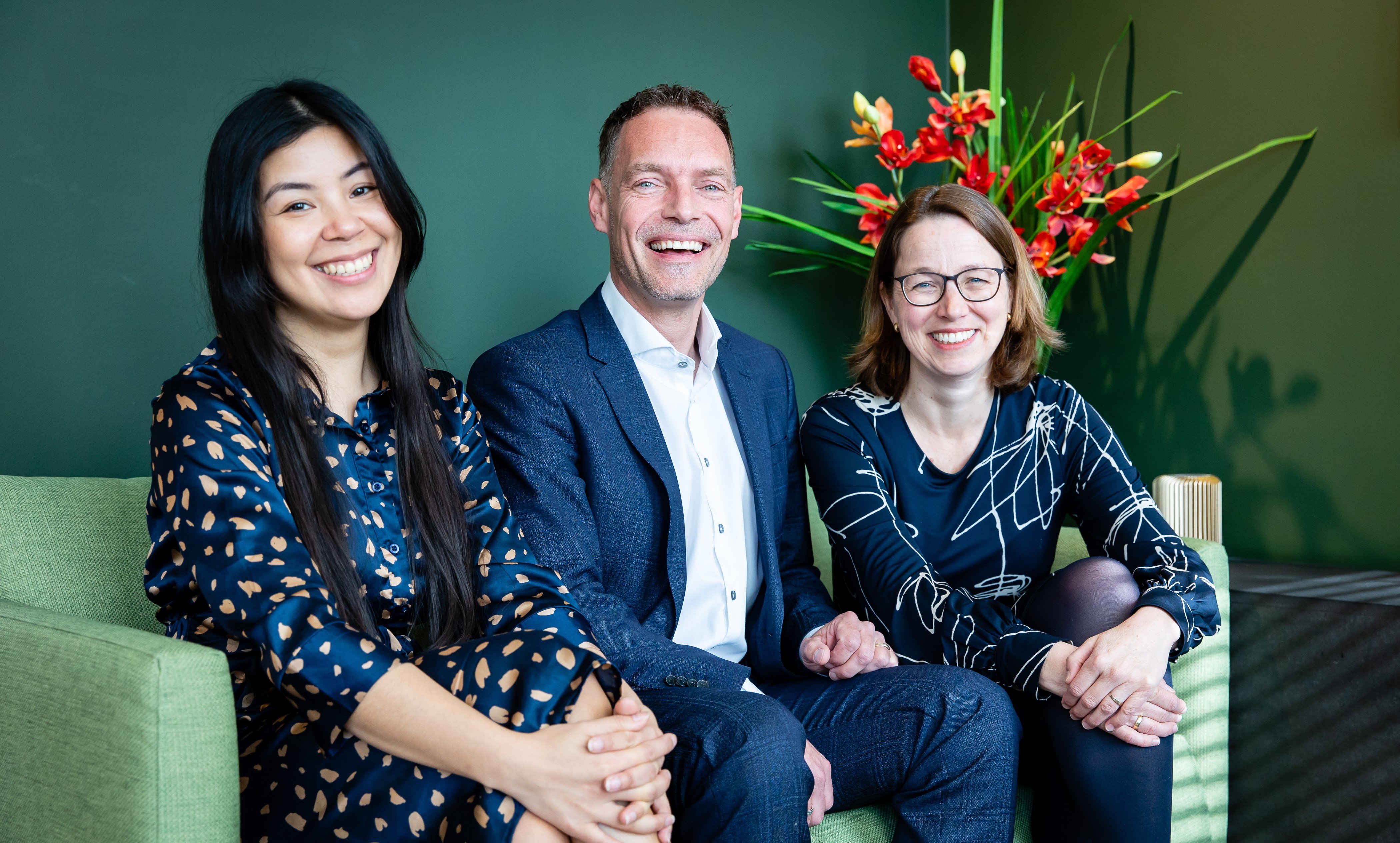 Swisio Workforce Management Software - Dienstplanung leicht gemacht!